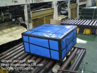 China Matt Tinplate for Cans Corrosion Resistant Highly Formable Excellent Solderability for sale