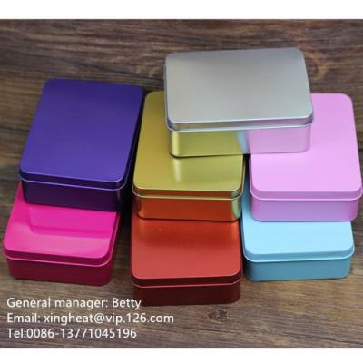China Silver Tinplate With Bright Surface Finish 2.8/2.8 Tin Coating Available for sale