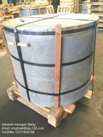 China Silver / Matt Finished Print Tinplate Sheets 600mm-990mm Width for sale