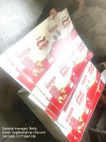 China Matt Tinplate Sheets Secure Seal Easily Welded For Various Application for sale