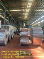 China Tinplate Sheets For Corrosion Resistance And Formability for sale