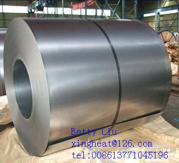 China 0.17mm-0.48mm TFS Steel Electrolytic Chrome Plated Steel Coils Non Rusting for sale
