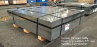 China Bright Tinplate Sheets Corrosion Resistant and Highly Formable Material for Cans for sale
