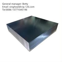 China Thickness 0.15mm-0.49mm TFS Sheet for sale