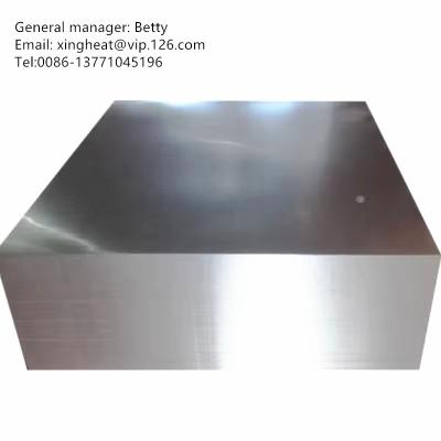 China Beverage Cans Tinplate Sheets Mill Cutting 600mm-1160mm Length for sale