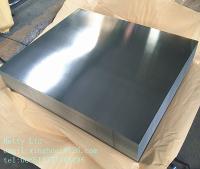 China T2-T5 Tin Free Steel Sheets Customizable for sale