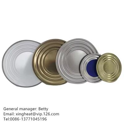 China Customizable Printed Tinplate Sheets For Packaging And Other Industries for sale