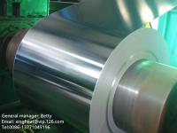 China Customization Electrolytic Tinplate Coil Corrosion Resistance for sale