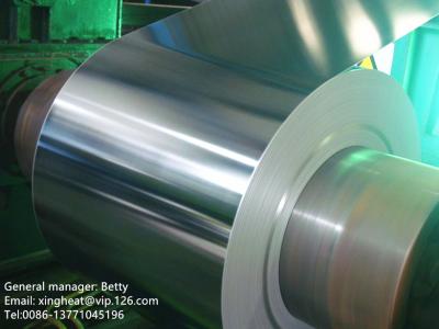 China Customization Electrolytic Tinplate Coil Corrosion Resistance for sale
