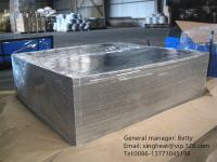China 0.15-0.49mm Printed Tinplate Sheets for Corrosion-Resistant Packaging for sale
