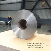 China Rustproof TFS Steel Electrolytic Chromium Coated Steel Excellent Formability for sale