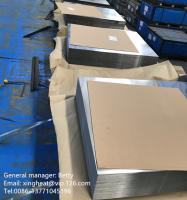 China CMYK Offset Printing Tin Free Steel Coil Erosion Resistance Customized for sale