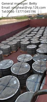 China Food Packaging Usage Electrolytic Tinplate 600 Mm-990 Mm Rust Resistance for sale