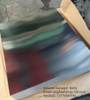 China T4 Electrolytic Chromium Coated Steel for sale