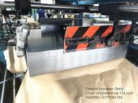 China T2-T5 Tin Free Steel Sheets Customizable for sale