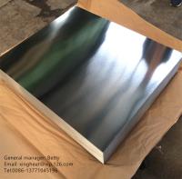 China Thickness 0.15mm-0.49mm TFS Sheet for sale