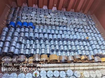 China Corrosion Resistant Printed Tinplate For Versatile Packaging Needs for sale