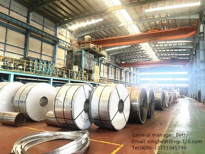 China Corrosion-Resistant Printed Tinplate For Long-Term Product Protection for sale