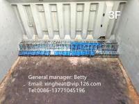 China Electroplated Chromium Plate Tin Free Steel for Can Lids and Bottom for sale