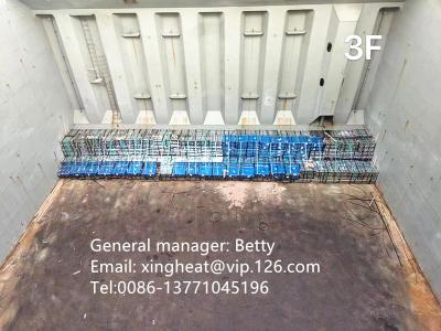 China Electroplated Chromium Plate Tin Free Steel for Can Lids and Bottom for sale