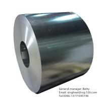China Corrosion Proof  Tin Free Steel Coils for sale