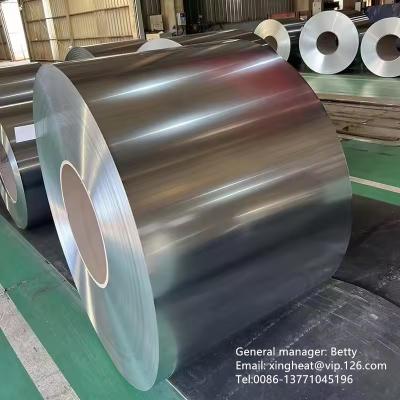 China Bright Tinplate Sheets Corrosion Resistant and Highly Formable Material for Cans for sale