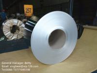 China Corrosion Proof  Tin Free Steel Coils for sale