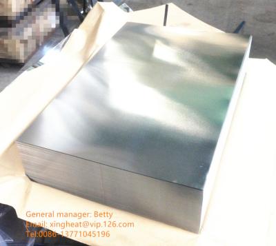 China Versatile And Formable Tinplate Ideal For Different Shaping And Molding Needs for sale