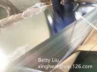 China 0.13-0.48mm Thickness Tinplate Sheets Suitable For Various Application for sale