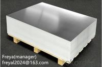 China Tinplate Sheet With Customizable Thickness And Dimensions For Different Applications for sale
