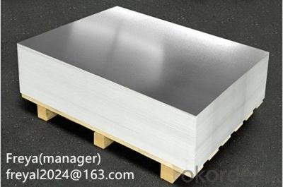 China 0.13-0.48mm Thickness Tinplate Sheets Suitable For Various Application for sale