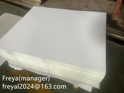 China Silver Tinplate Sheets for Deep Drawing Corrosion Resistant Highly Formable for sale