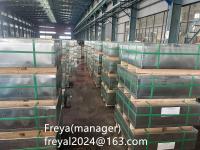 China Silver Tinplate Sheets for Deep Drawing Corrosion Resistant Highly Formable for sale