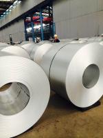 China Corrosion Resistant Tinplate Coil for Packaging Industry for sale