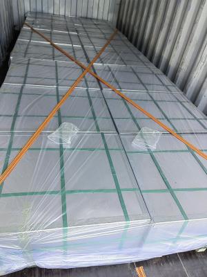 China 0.13-0.48mm Thickness Tinplate Sheets Suitable For Various Application for sale