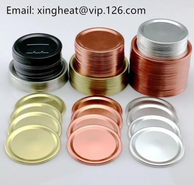 China Customized Printed Tinplate Sheets Excellent Solderability and Aesthetic Qualities for sale