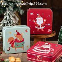 China Corrosion Resistant Printed Tinplate Sheet For And Functional Packaging Solutions for sale