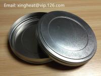 China Rustproof Printed Tinplate Sheet For Beverage Cans Environmental Friendly 2.0/2.0 for sale