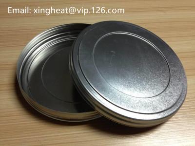 China Six Color Printed Tinplate Sheets Anti Corrosion Multipurpose Use T4 T5 for sale