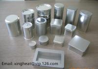 China Rustproof Printed Tinplate Sheet For Beverage Cans Environmental Friendly 2.0/2.0 for sale