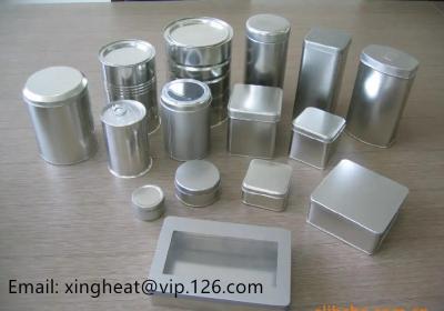China Rustproof Printed Tinplate Sheet For Beverage Cans Environmental Friendly 2.0/2.0 for sale