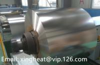China MR SPCC Tinplate Coil Max 2000mm Outer Diameter For Manufacturing Can for sale