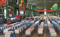 China Corrosion-Resistant Tinplate Sheets For Long-Lasting Packaging Solutions for sale