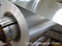 China Customizable Width Tinplate Coil for Different Can Sizes and Customer Requirements for sale