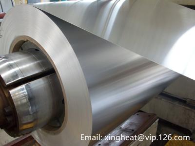 China Corrosion-Resistant Tinplate Sheets For Long-Lasting Packaging Solutions for sale
