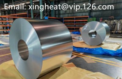 China MR SPCC Tinplate Coil Max 2000mm Outer Diameter For Manufacturing Can for sale