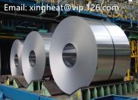 China Customizable Width Tinplate Coil for Different Can Sizes and Customer Requirements for sale