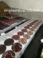 China Order Your Printed Tinplate Sheet With Flexible Payment Option for sale