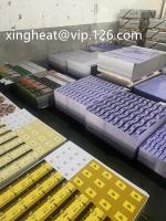China Customizable Printed Tinplate Sheet for Various Applications T2-T5 Temper for sale