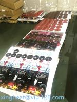 China Corrosion Resistant Printed Tinplate Sheet For And Functional Packaging Solutions for sale
